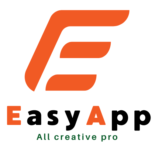 月額9,800円ノーコードで簡単アプリ開発 -EasyApp-誰でも簡単にアプリを制作！アプリで売上げアップ